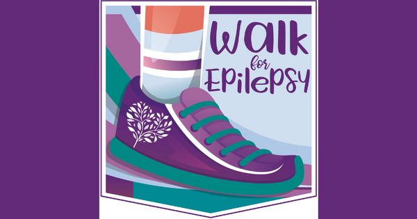 2024 Walk for Epilepsy Pinellas